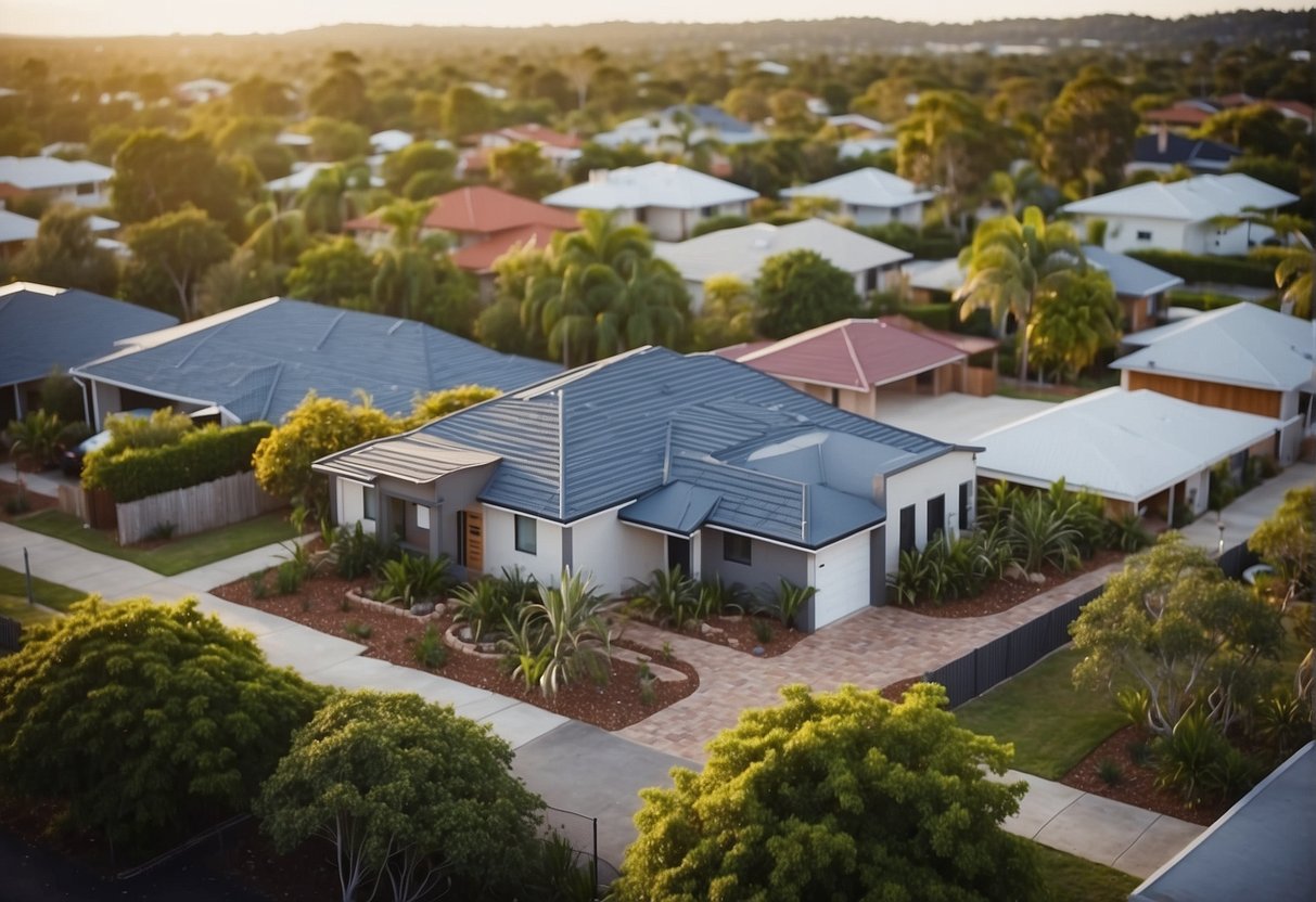 Subdivision Brisbane: Insights into Local Property Development Trends ...