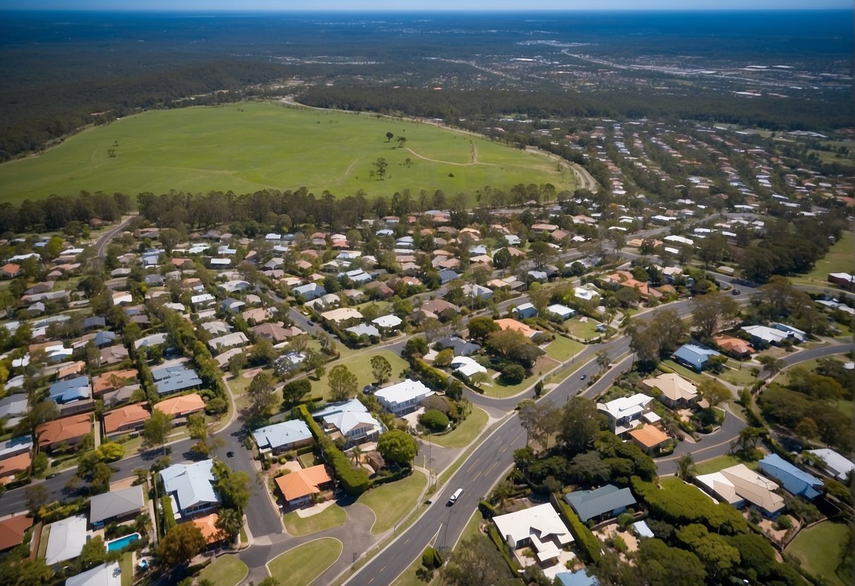 Subdivision Brisbane: Insights into Local Property Development Trends ...