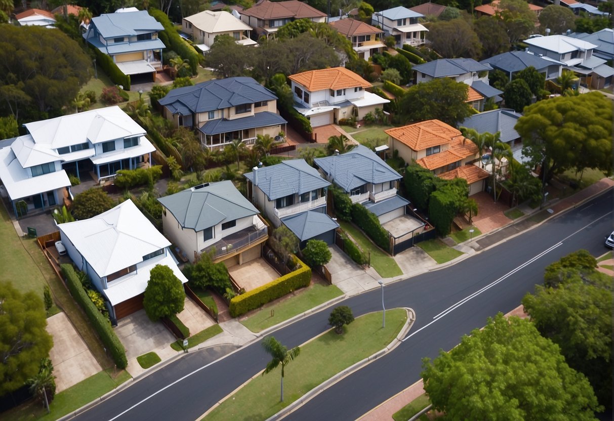 Subdivision Brisbane: Insights into Local Property Development Trends ...