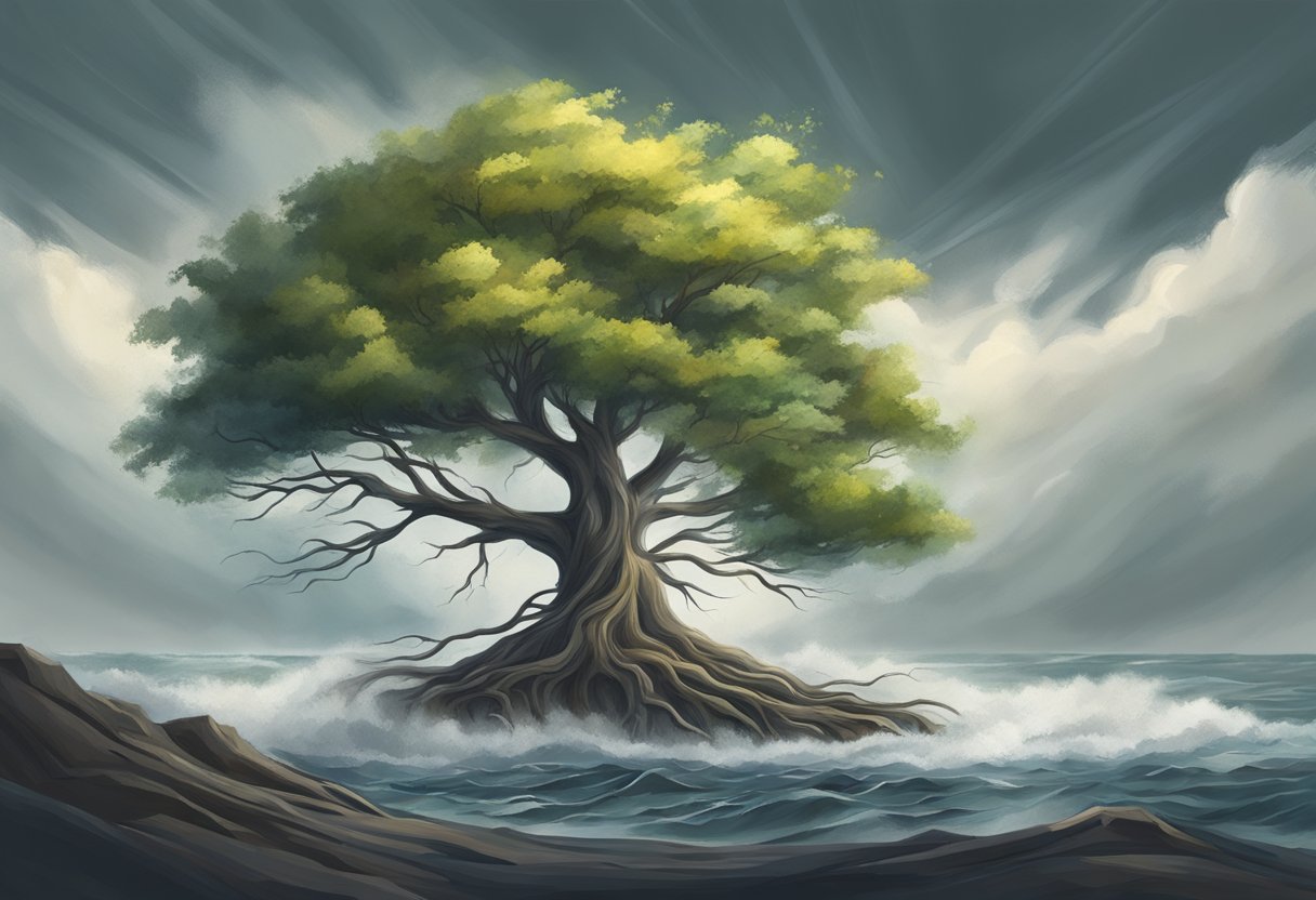 Building Emotional Resilience: Strategies for Tough Times