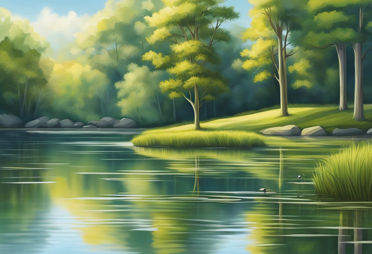 Achieving Peace Through Present-Moment Awareness: A Guide to Inner Calm