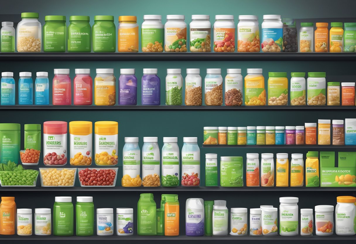 Herbalife Nutrition MLM Review