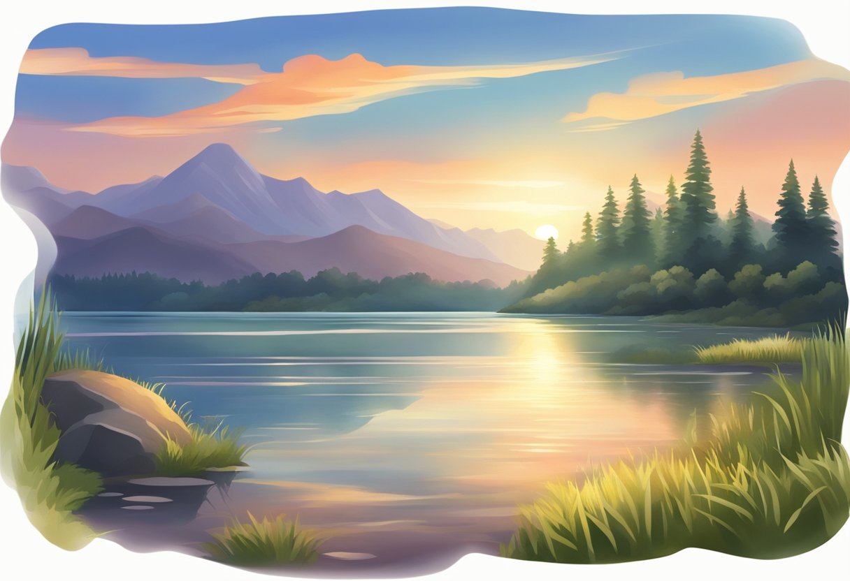 Achieving Peace Through Present-Moment Awareness: A Guide to Inner Calm