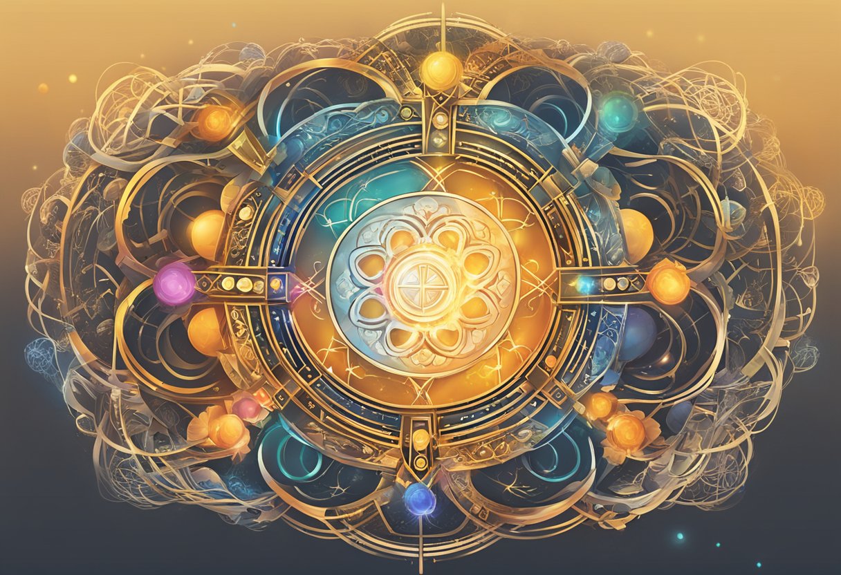 15 Numerology Secrets: Unveiling Your Life's Comic Punchline - Zodiac Zings