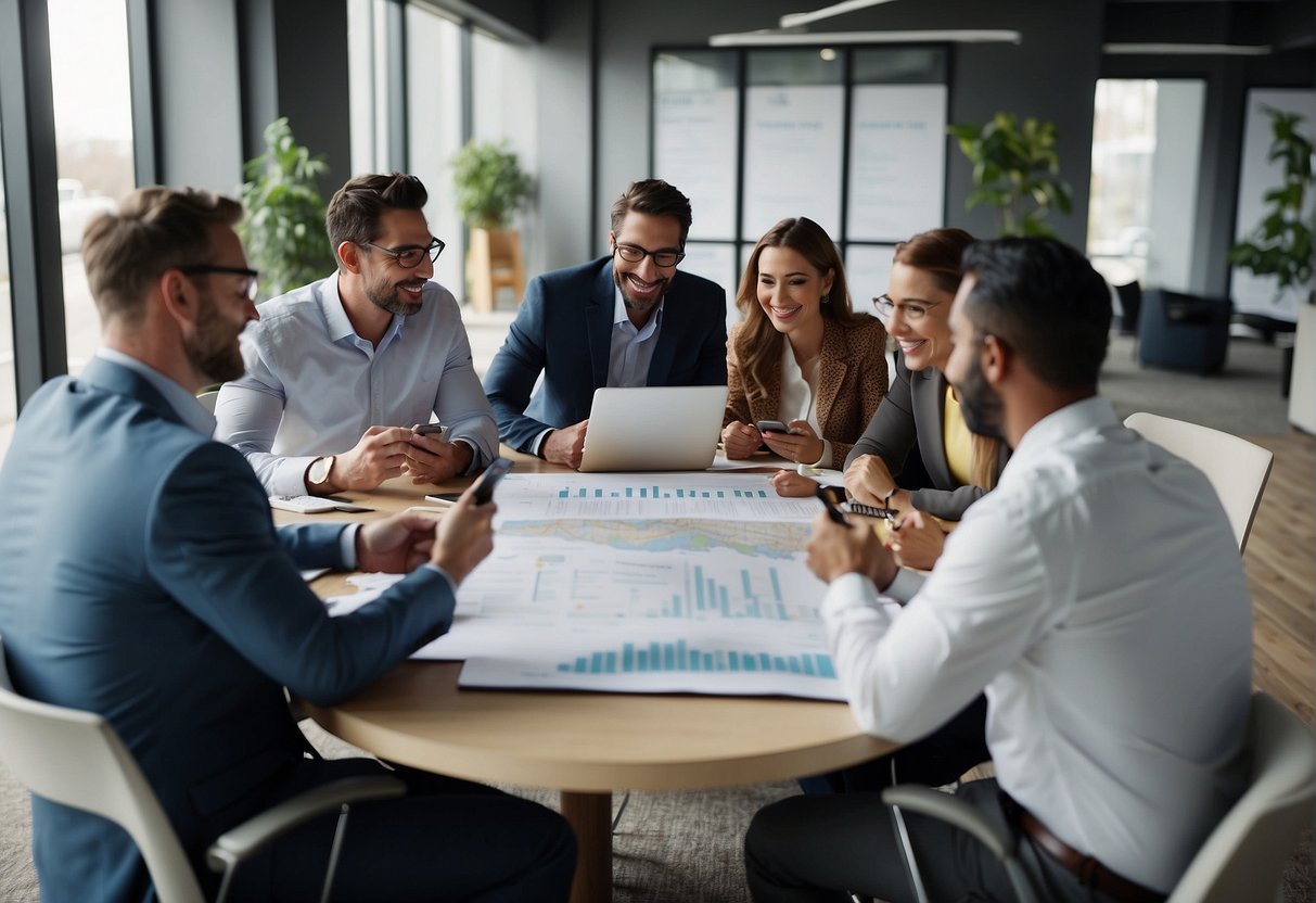 How To Sell More Homes And Grow Your Real Estate Business
