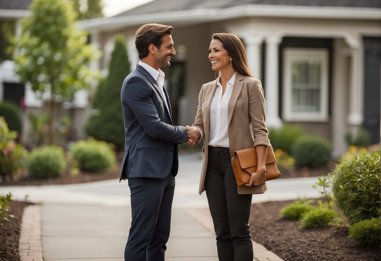 How To Get Real Estate Clients As A New Real Estate Agent