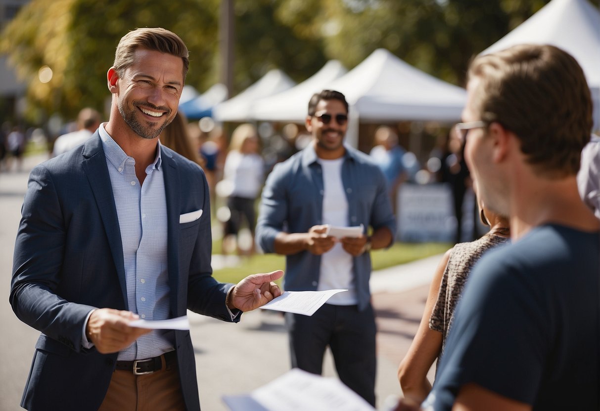 How To Get Real Estate Clients As A New Real Estate Agent