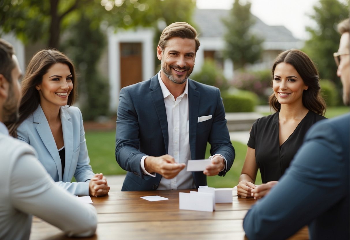How To Get Real Estate Clients As A New Real Estate Agent