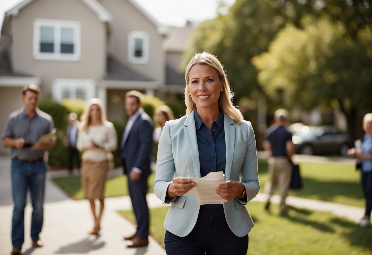 How To Get Real Estate Clients As A New Real Estate Agent