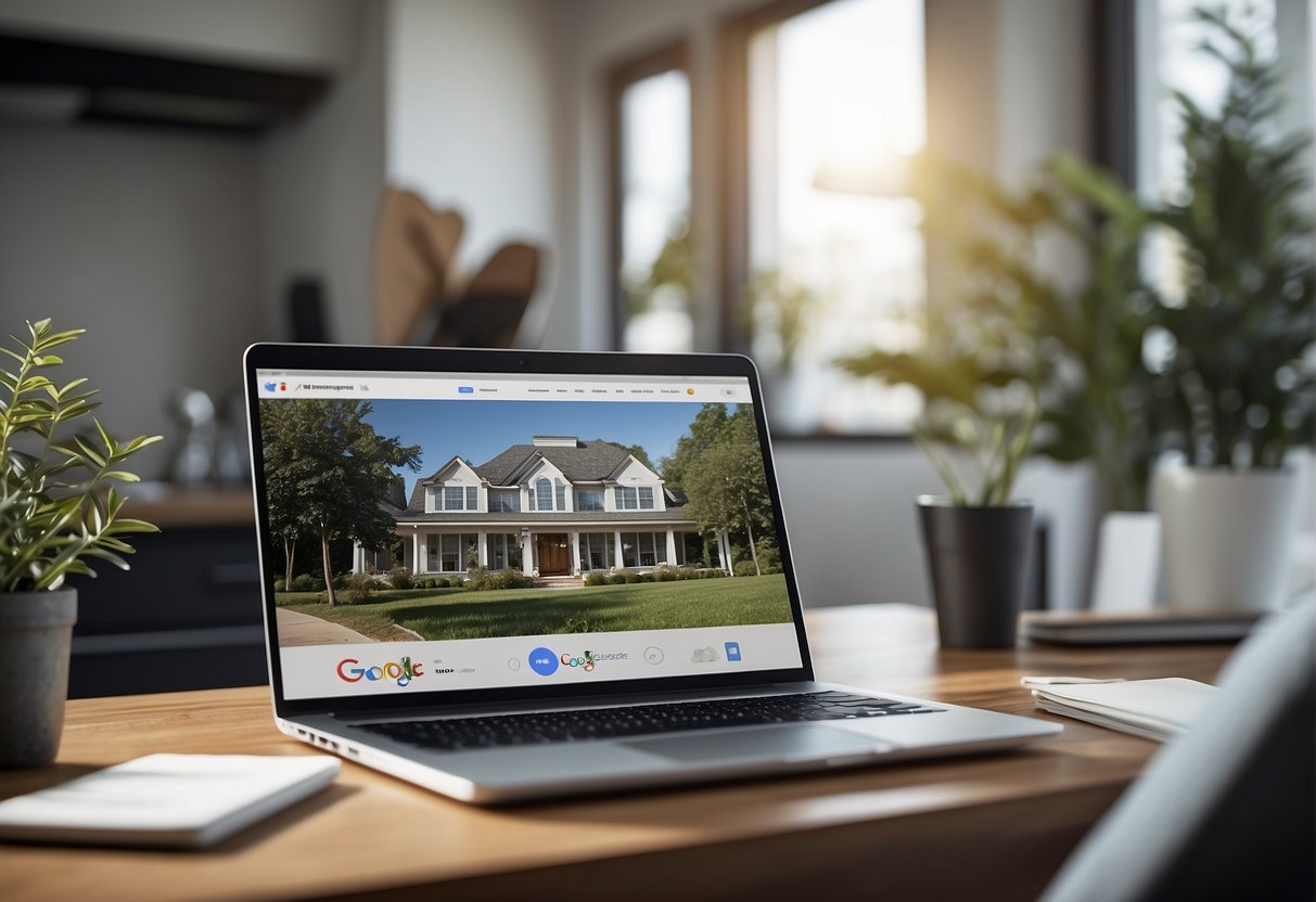 Google Ads for Real Estate: A Step-By-Step Guide for Success