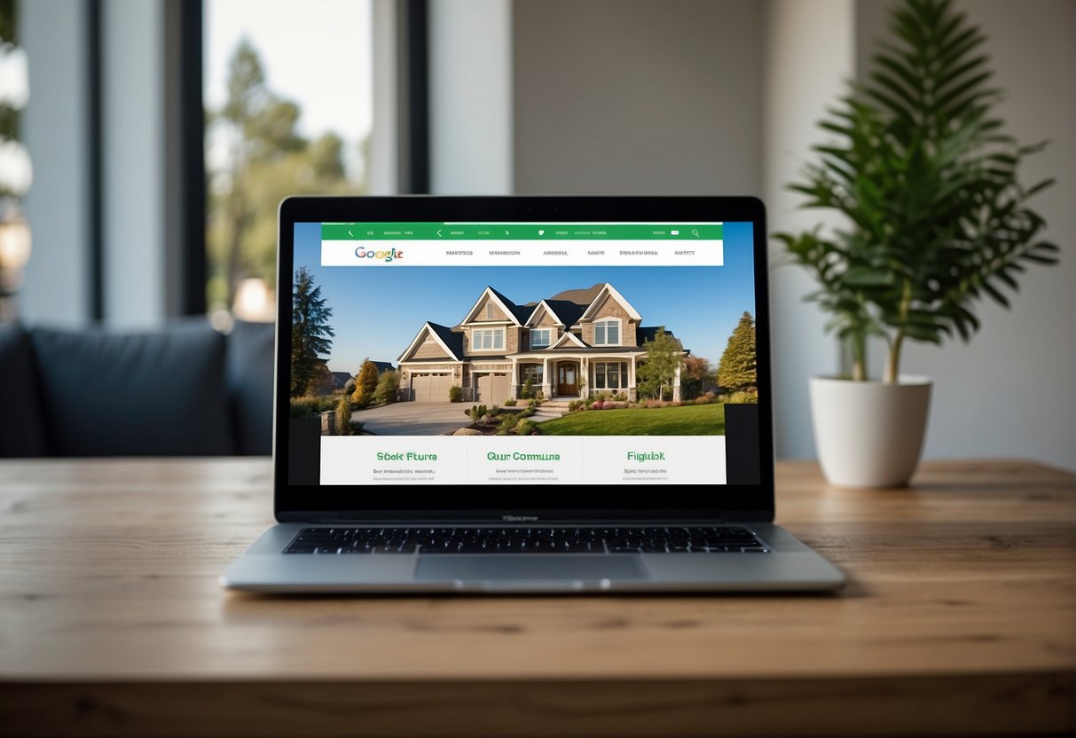 Google Ads for Real Estate: A Step-By-Step Guide for Success