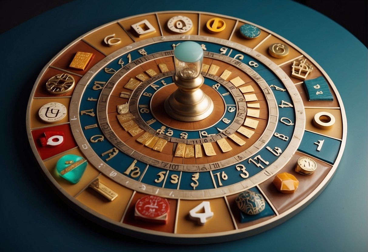 30 Numerology Secrets: Unveiling the Humor in Life's Numbers - Zodiac Zings