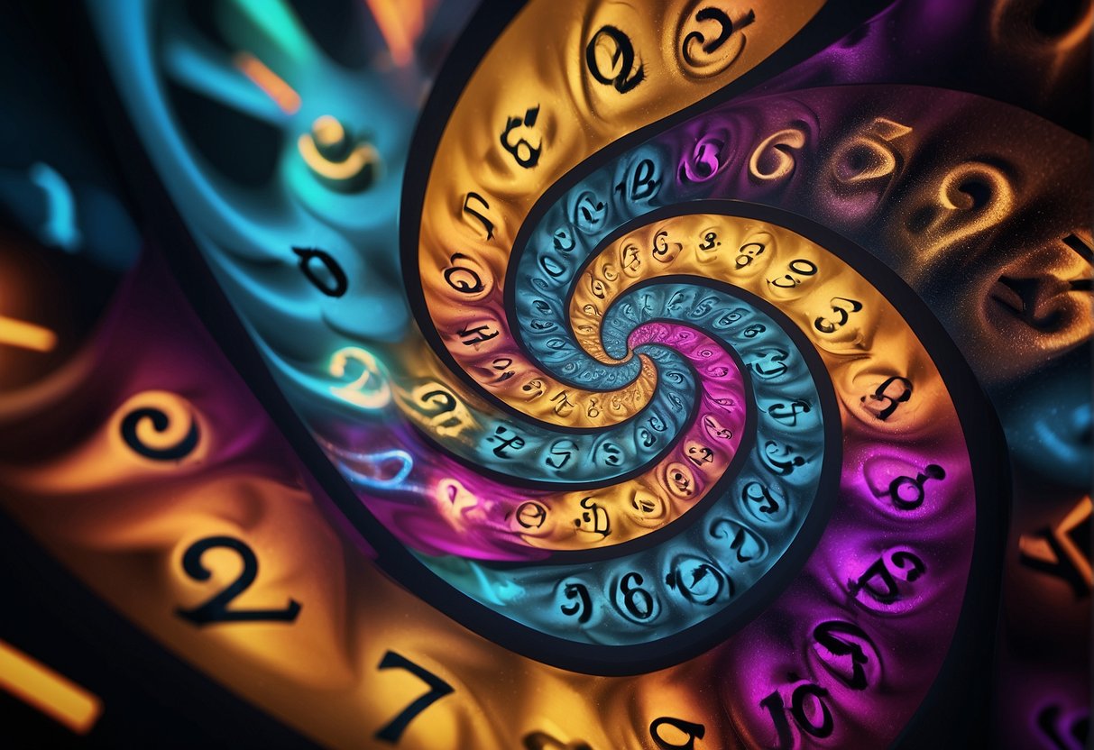 30 Numerology Secrets: Unveiling the Humor in Life's Numbers - Zodiac Zings