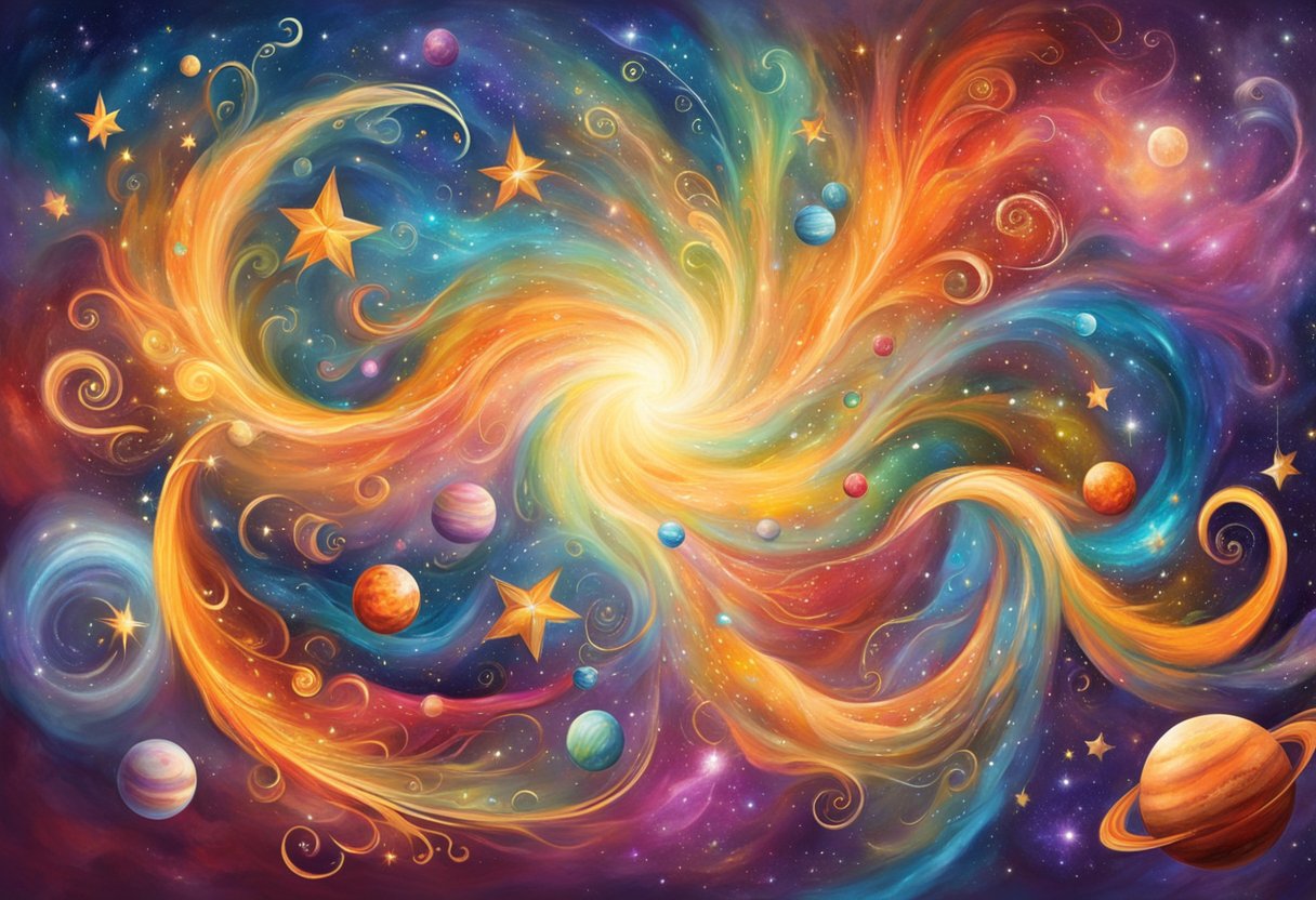 19 Numerology Secrets: Unveiling the Cosmic Joke of the Universe ...