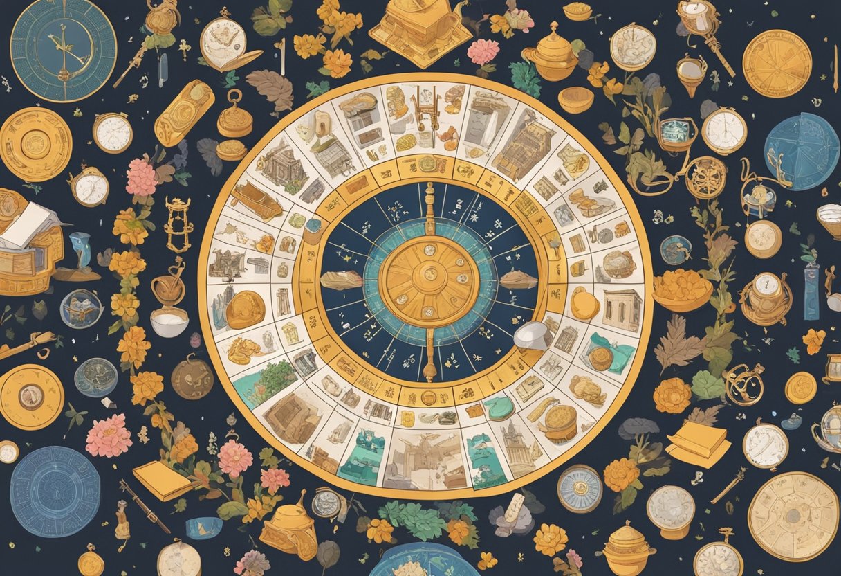 20 Numerology: Unveil the Secret Power Numbers Hold! - Zodiac Zings