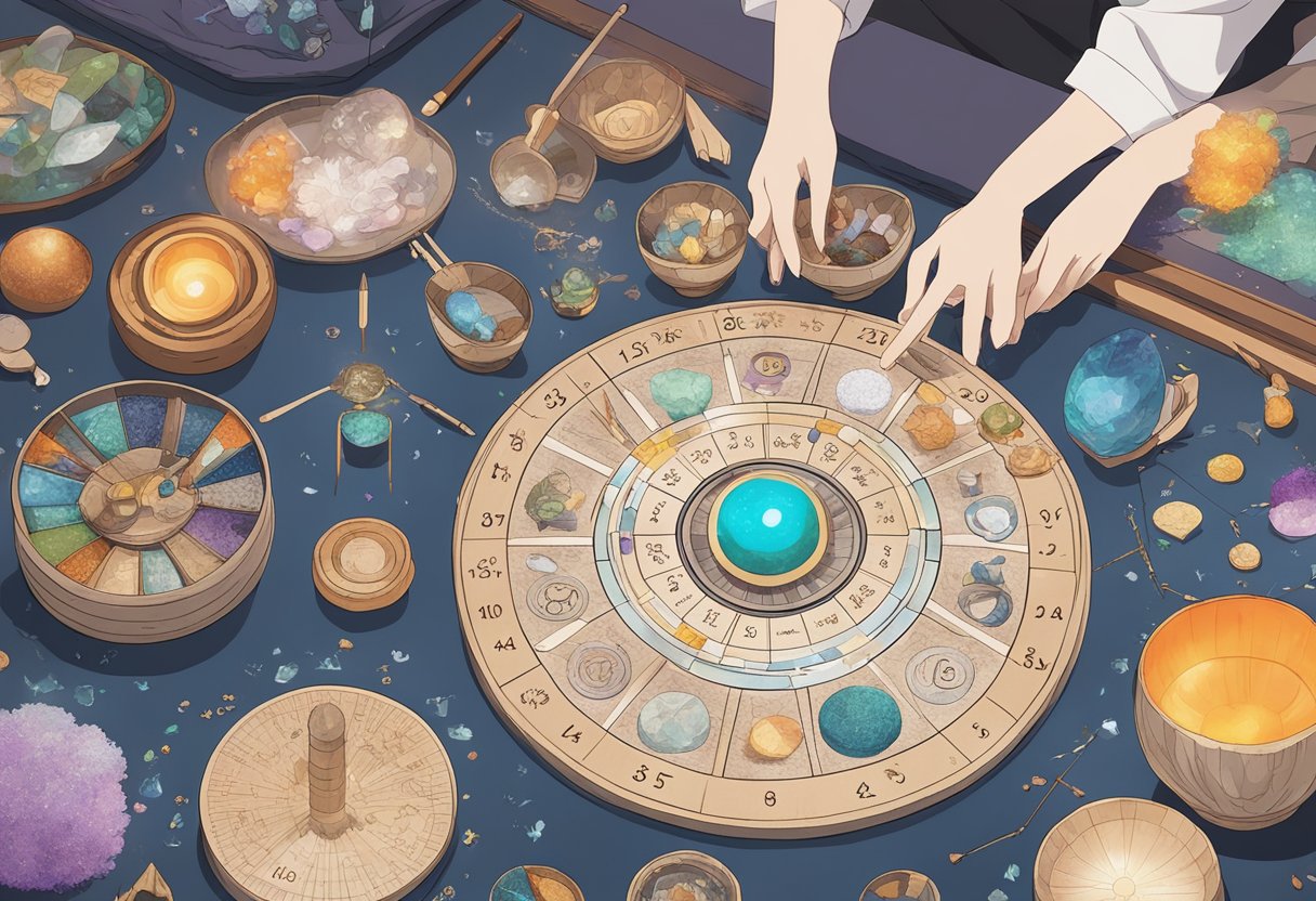 20 Numerology: Unveil the Secret Power Numbers Hold! - Zodiac Zings