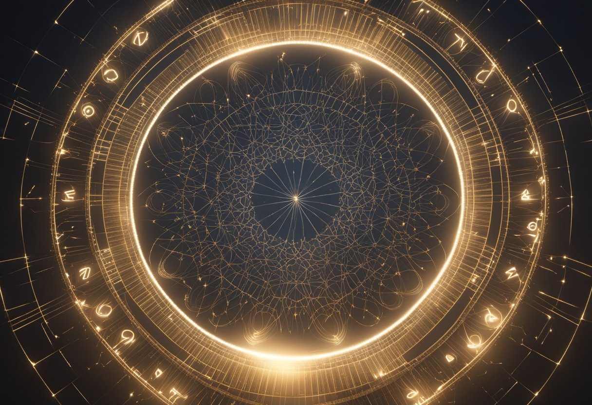 24 Numerology Unlocked: The Hilarious Truth Behind Your Cosmic ATM PIN ...