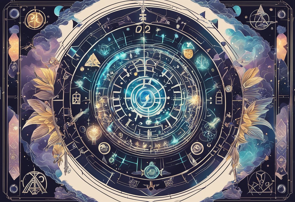 20 Numerology: Unveil the Secret Power Numbers Hold! - Zodiac Zings