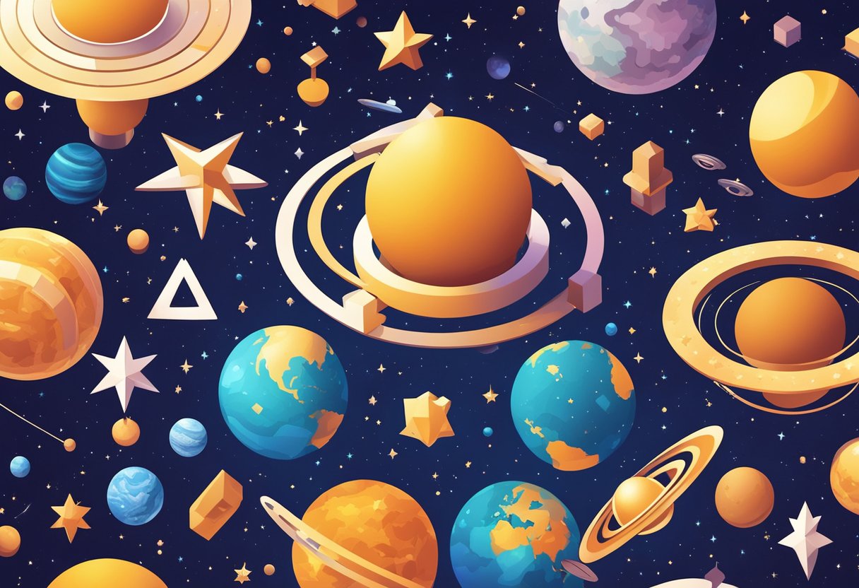 50 Numerology Secrets: Unveiling the Cosmic Power of Numbers! - Zodiac ...