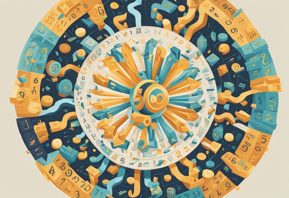 50 Numerology Secrets: Unveiling the Cosmic Power of Numbers! - Zodiac ...