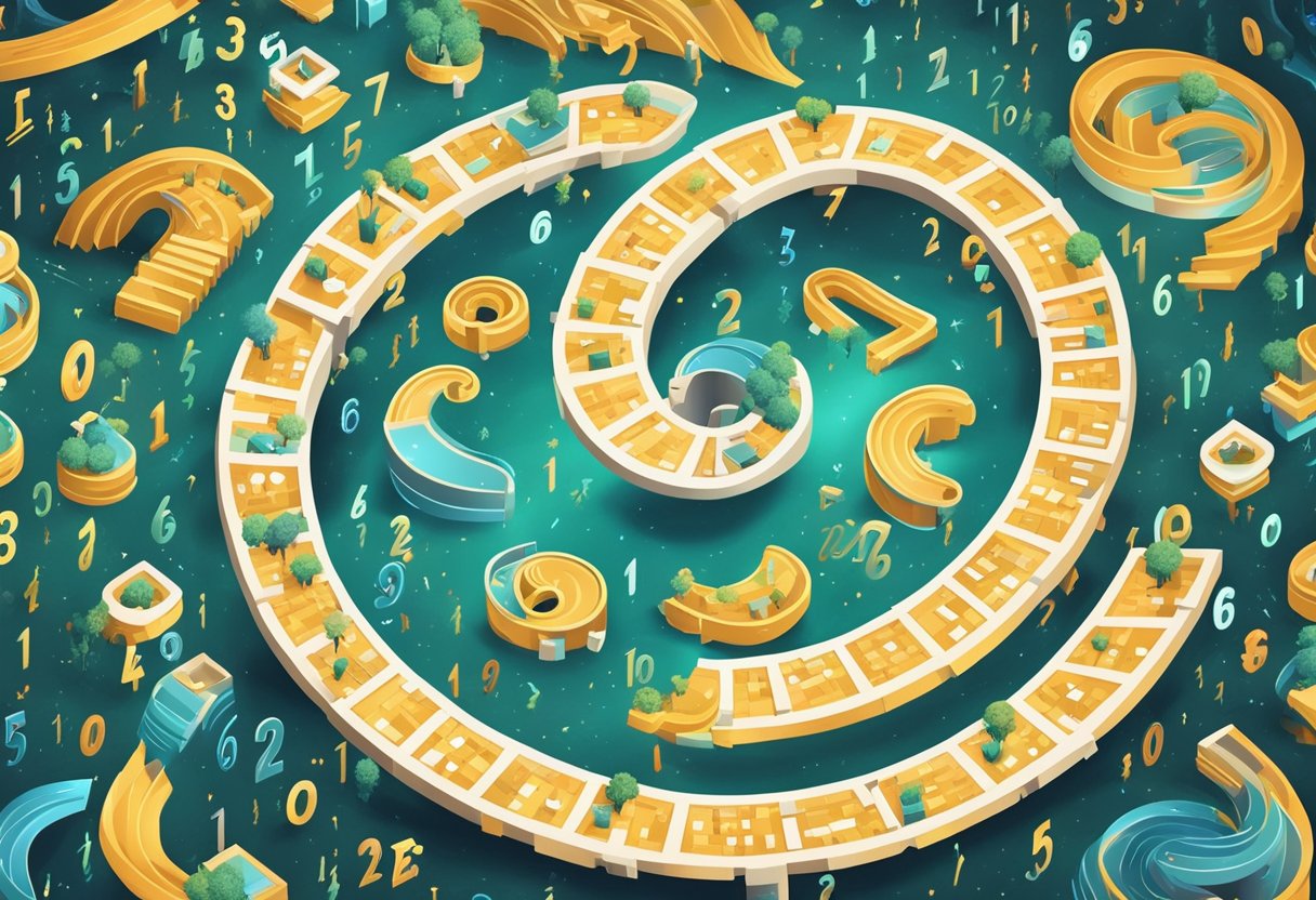 50 Numerology Secrets: Unveiling the Cosmic Power of Numbers! - Zodiac ...