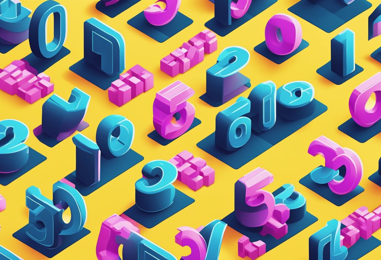 50 Numerology Secrets: Unveiling the Cosmic Power of Numbers! - Zodiac ...