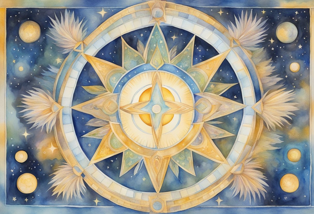 111111 Angel Number Meaning Unveiled: Divine Secrets You Can't Ignore ...