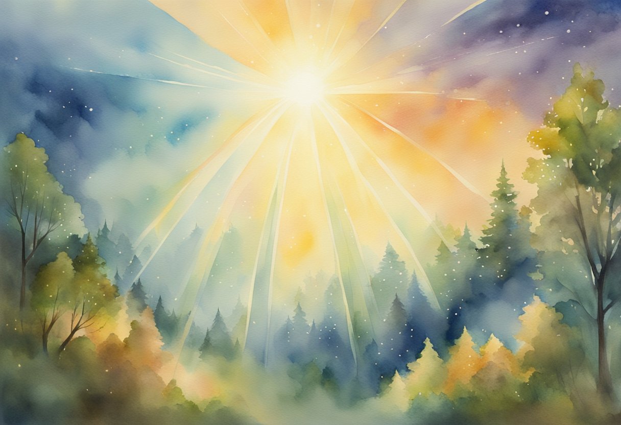 111111 Angel Number Meaning Unveiled: Divine Secrets You Can't Ignore ...