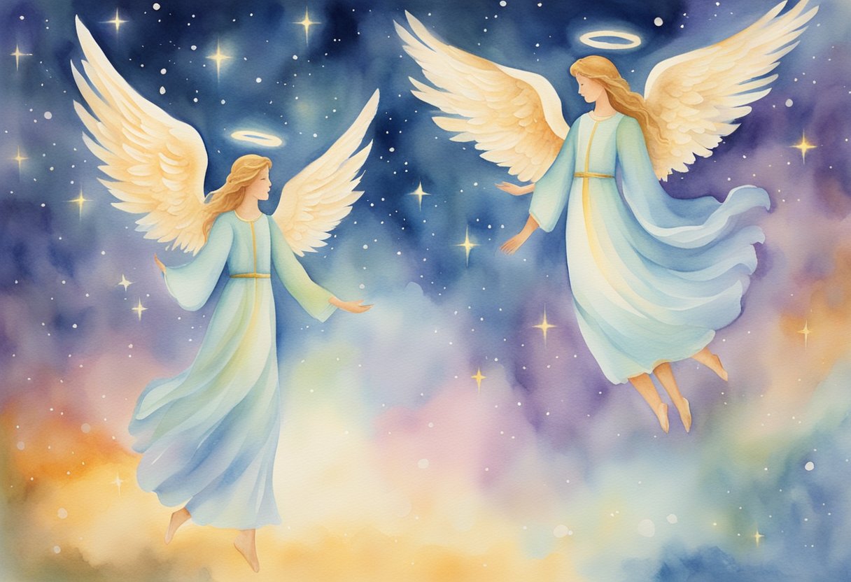 111111 Angel Number Meaning Unveiled: Divine Secrets You Can't Ignore ...