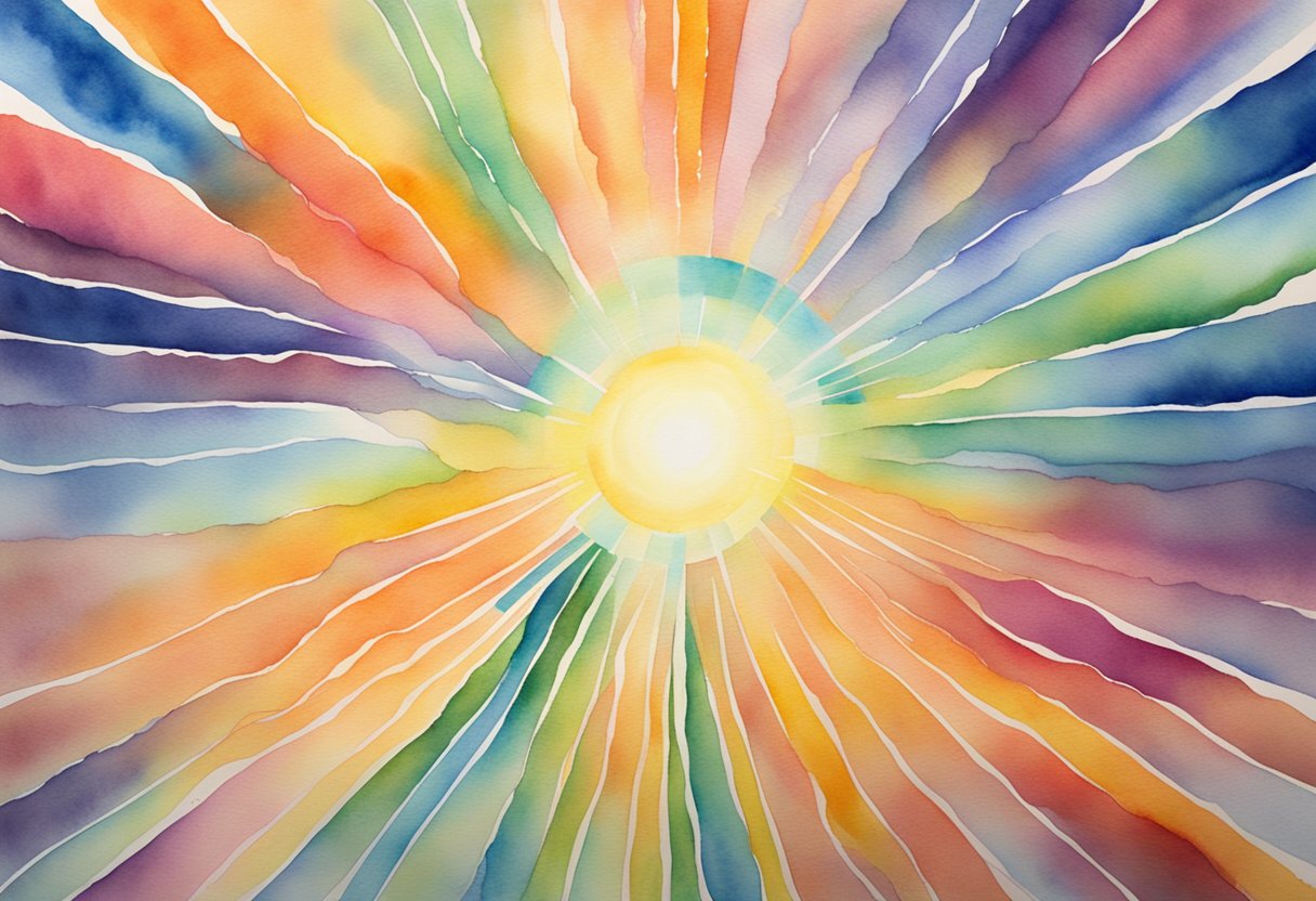 111111 Angel Number Meaning Unveiled: Divine Secrets You Can't Ignore ...