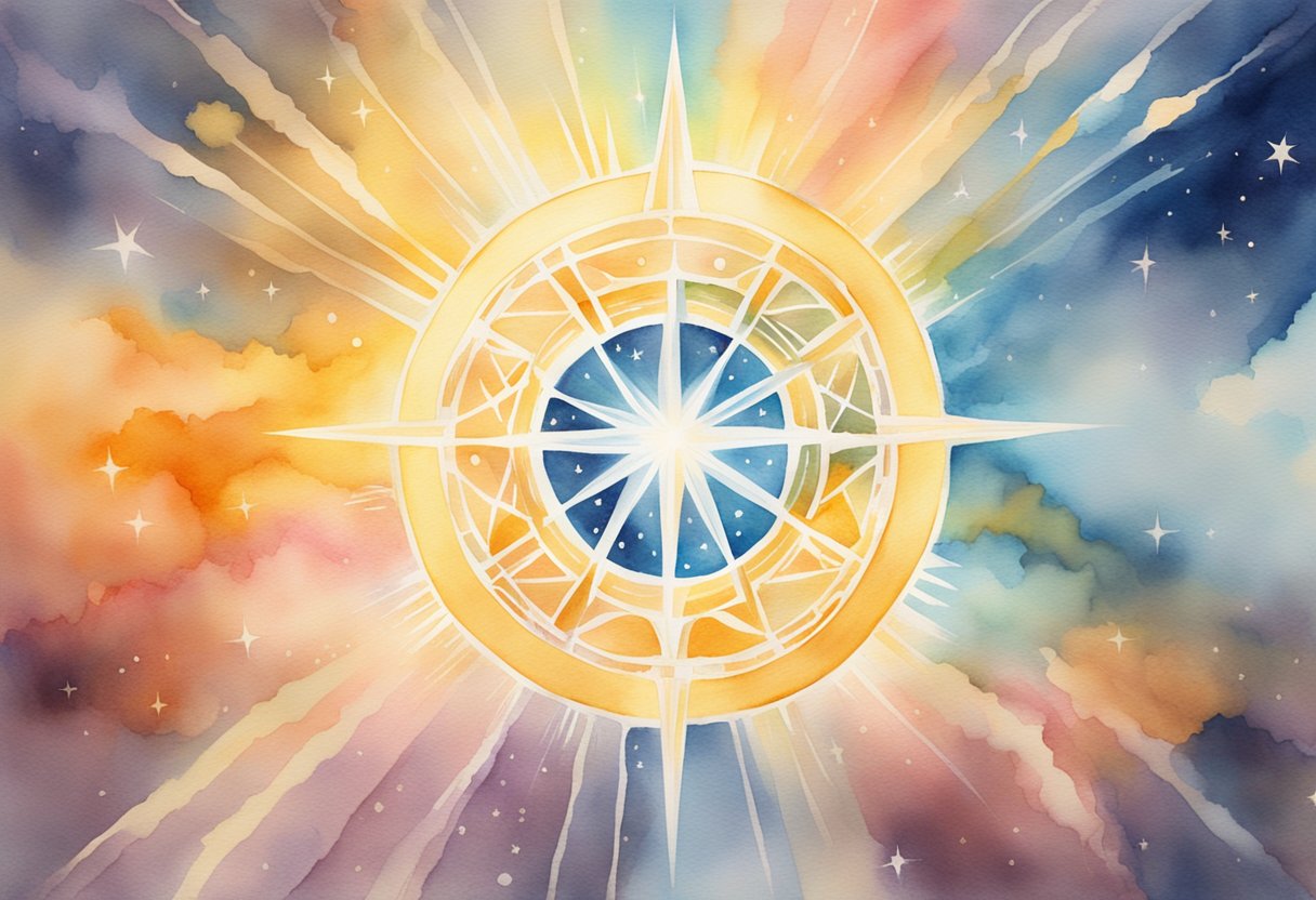 111111 Angel Number Meaning Unveiled: Divine Secrets You Can't Ignore ...