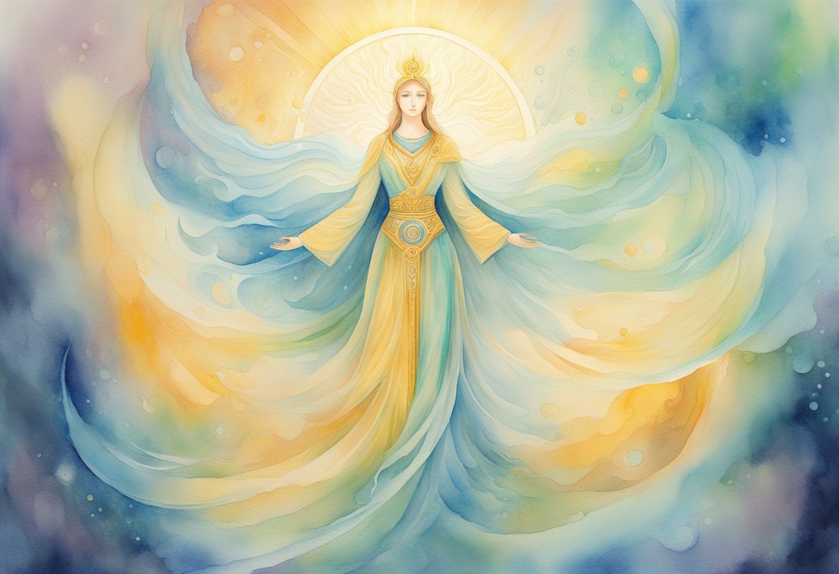 111111 Angel Number Meaning Unveiled: Divine Secrets You Can't Ignore ...