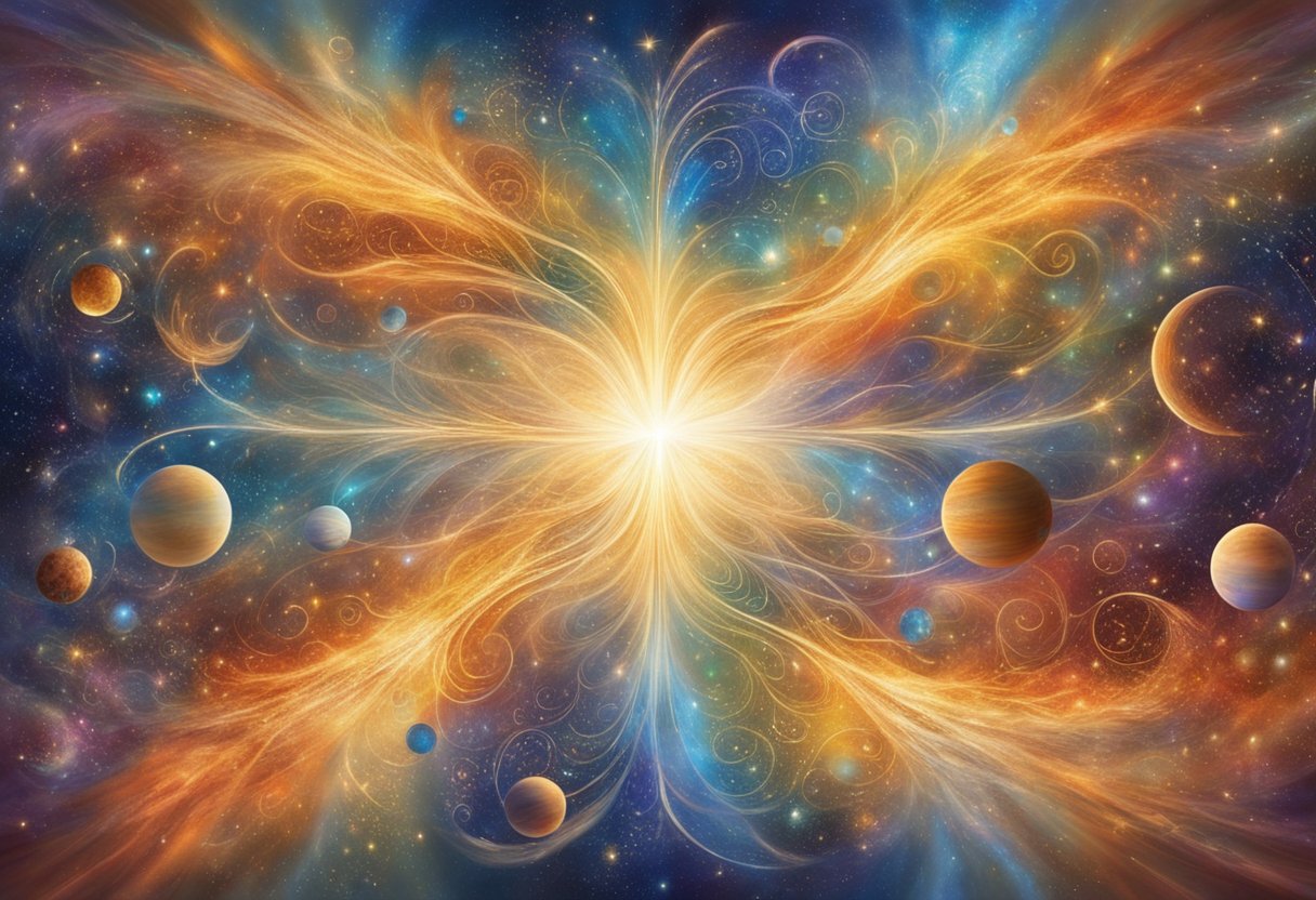 40 Numerology Secrets: Unraveling the Cosmic Joke of the Midlife Crisis ...