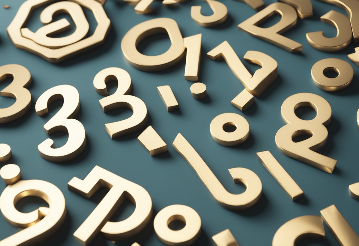 46 Numerology: Uncover the Cosmic Chuckle Behind Life's Mystical Digits ...