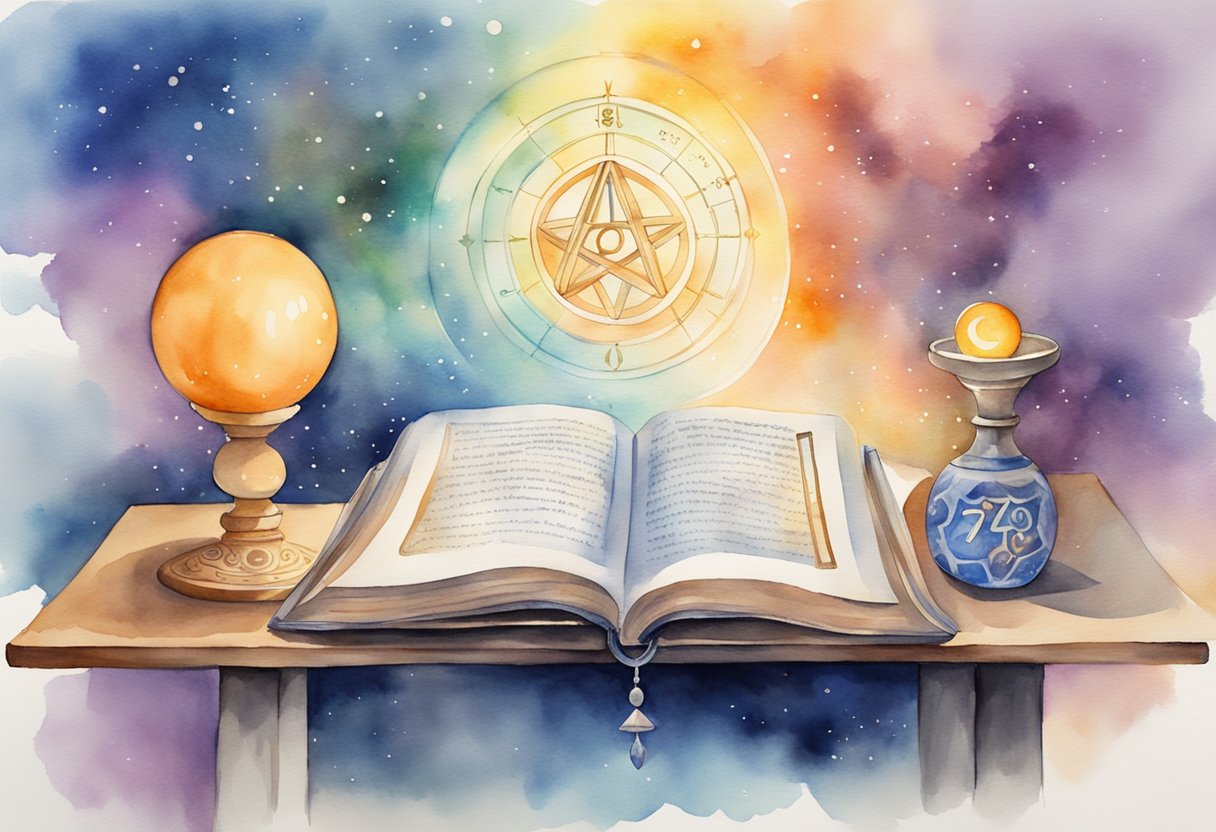 70 Numerology Secrets: Unlocking the Cosmic Power of Your Birthday ...