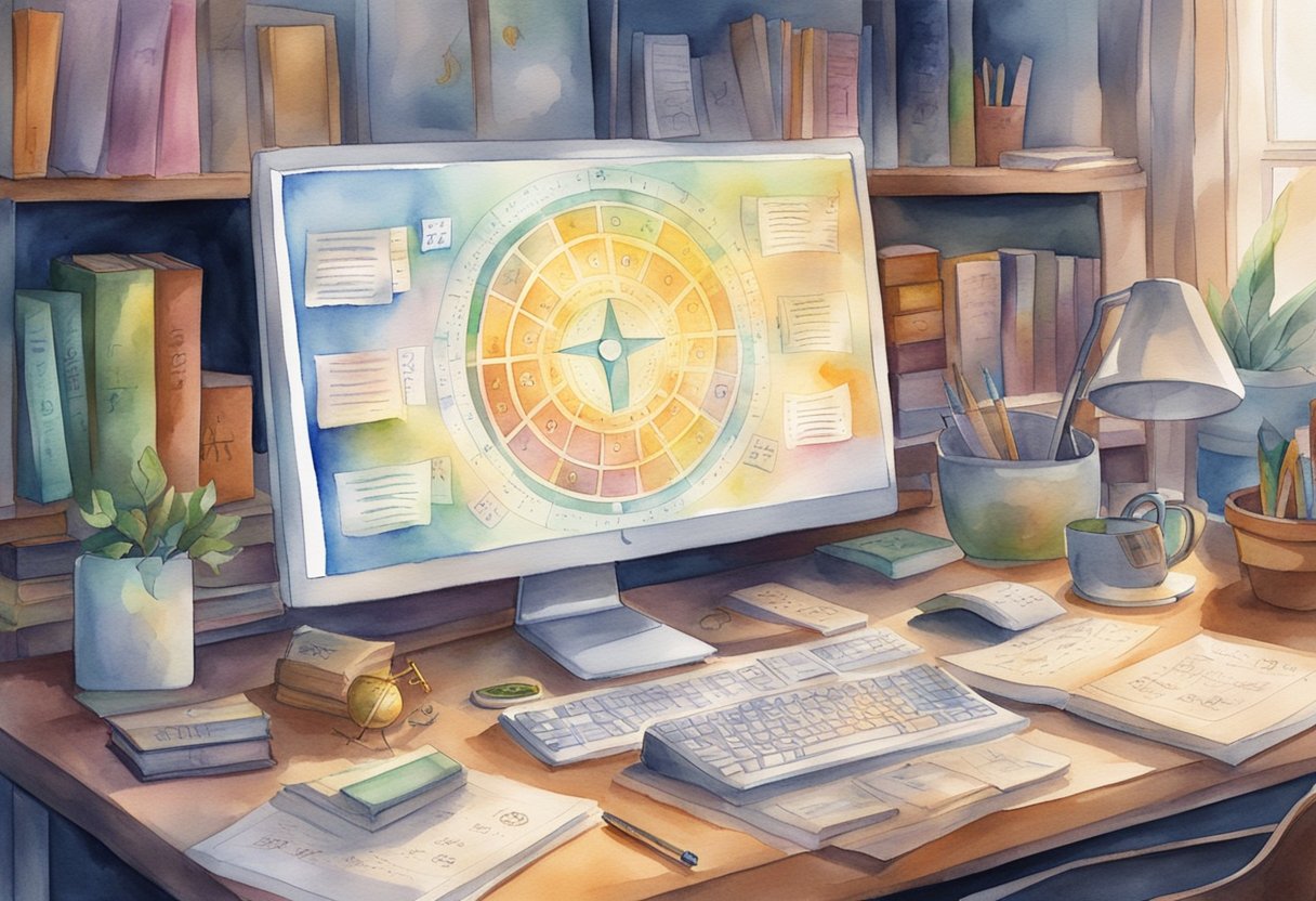 Numerology Sites: Unveil Your Cosmic Fortune with These Top Picks ...