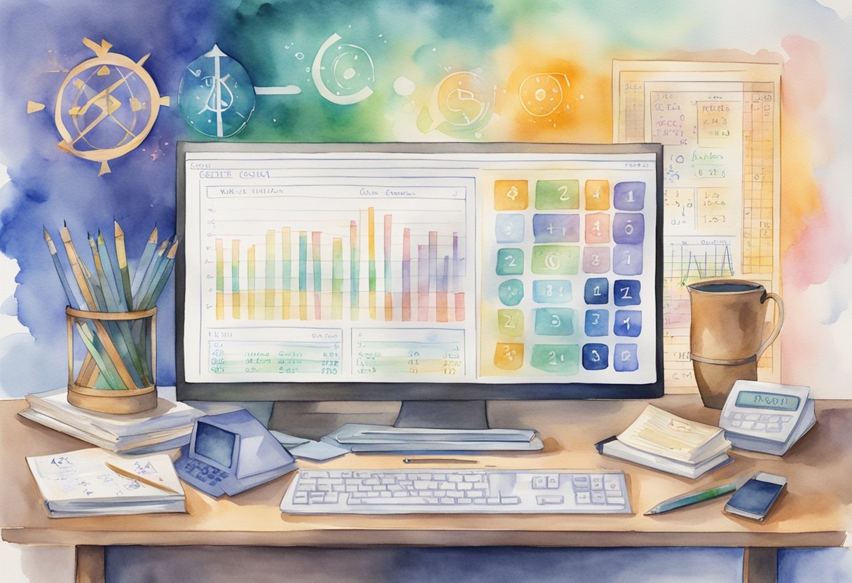 Numerology Sites: Unveil Your Cosmic Fortune with These Top Picks ...