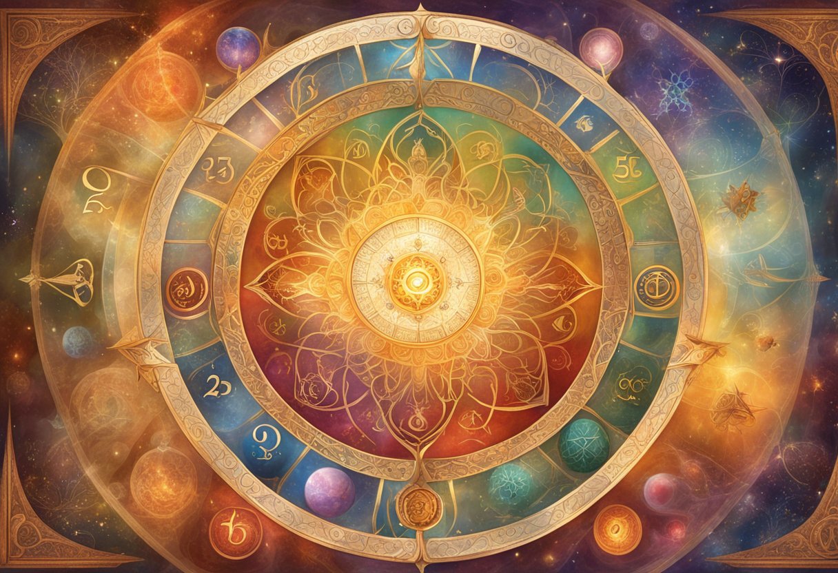 25 Numerology Secrets: Unveiling the Mystical Power of Your Quarter ...
