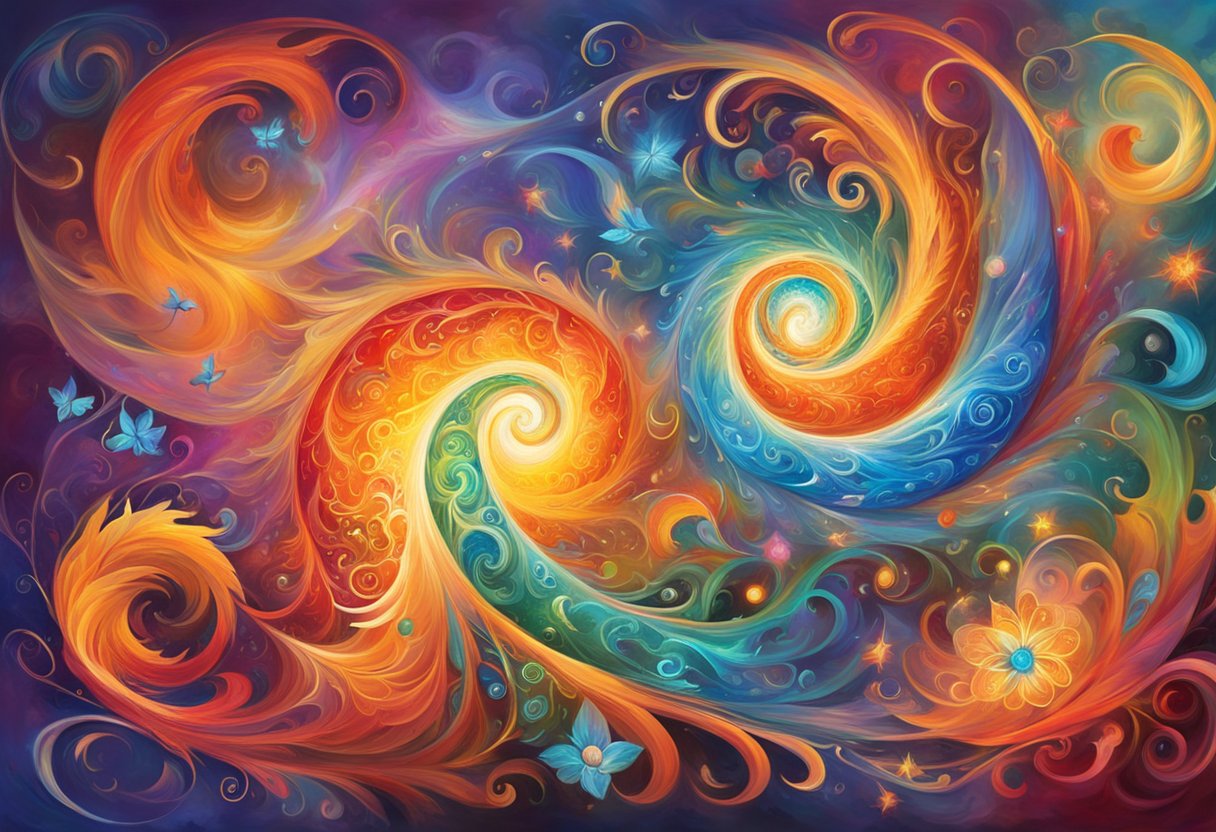 25 Numerology Secrets: Unveiling the Mystical Power of Your Quarter ...