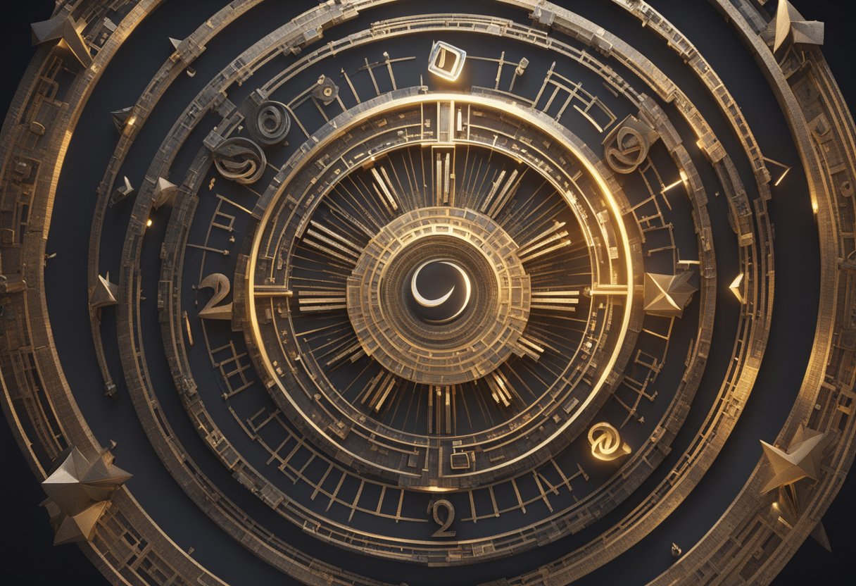 32 Numerology Secrets: Uncover the Cheeky Mysteries of Your Life Path ...