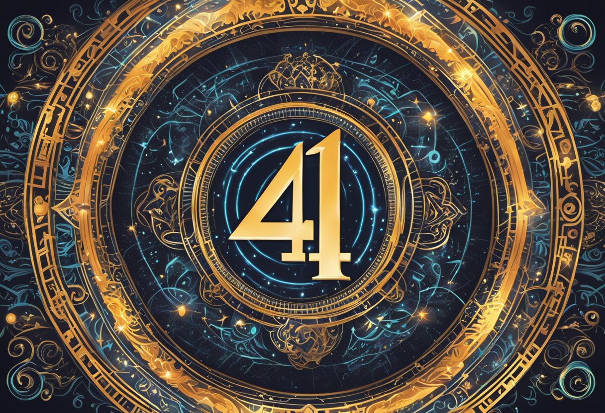 411 Number Meaning Unveiled: The Secret Hotline to Information Overload ...