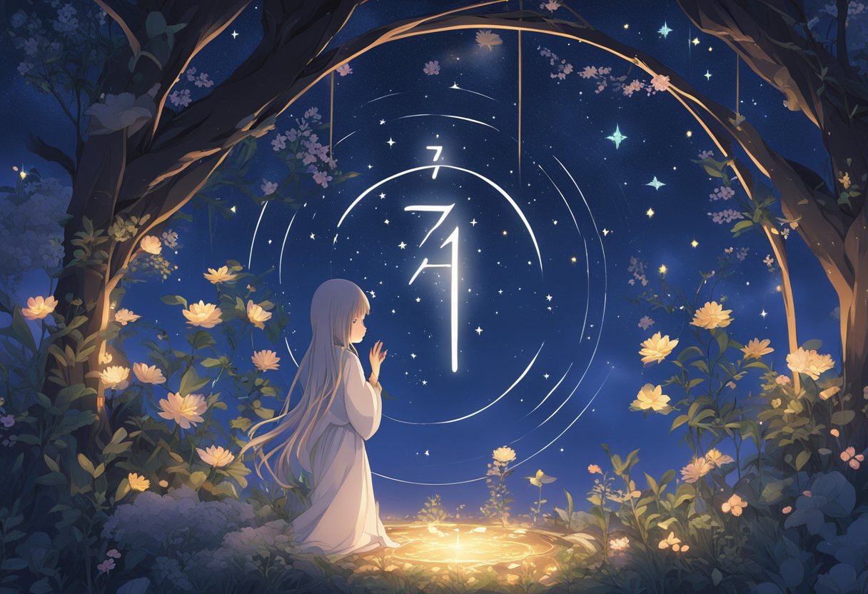 711 Angel Number Meaning Love: Unveiling Cupid's Cosmic Secret Code ...