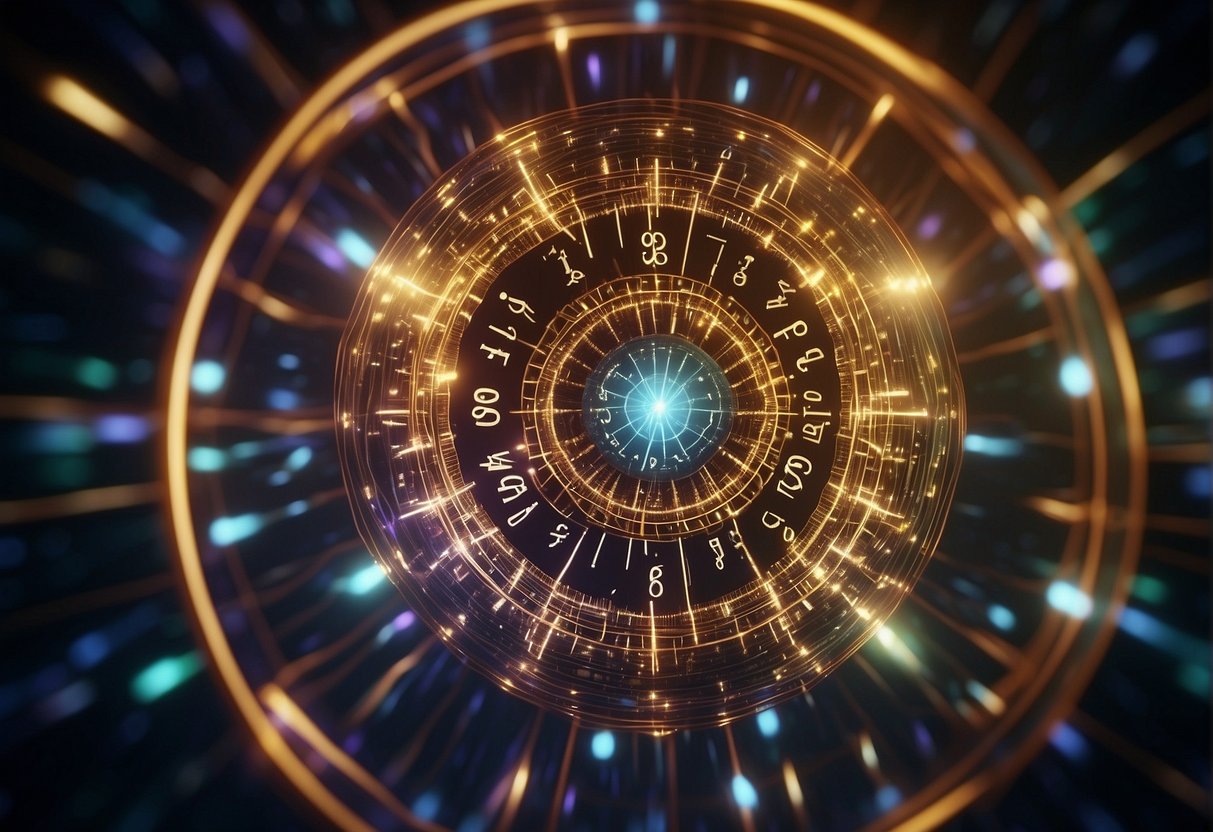 Lucky Name Numerology Unleashed: Decode Your Fortune with Letters ...