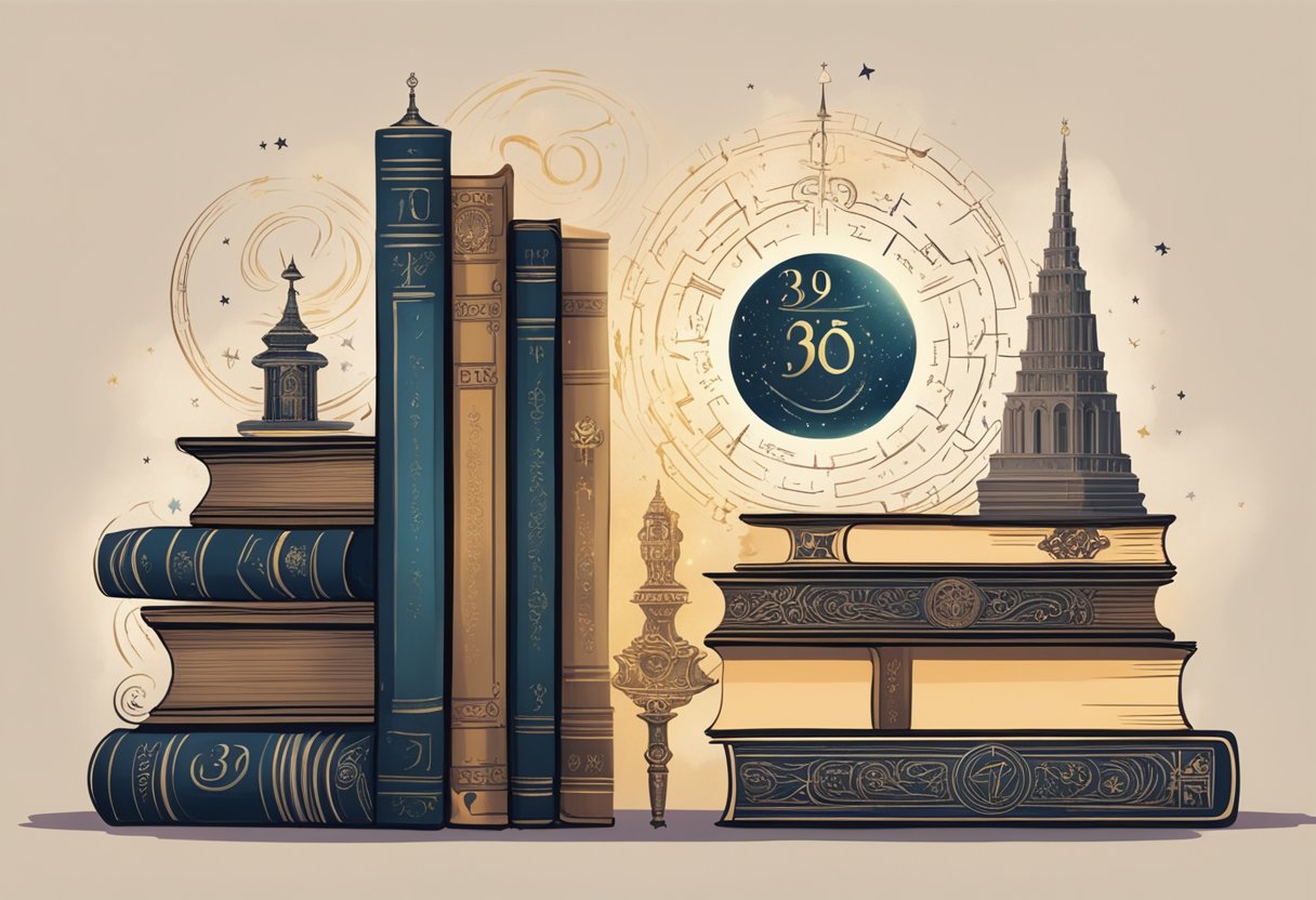 Number 39 Meaning Uncovered: The Secret Behind the Digits - Zodiac Zings