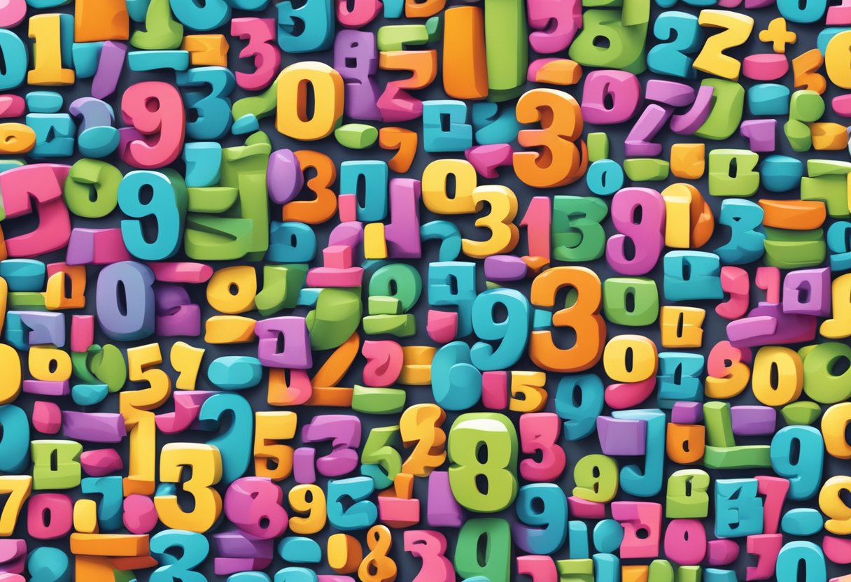 Number 39 Meaning Uncovered: The Secret Behind the Digits - Zodiac Zings