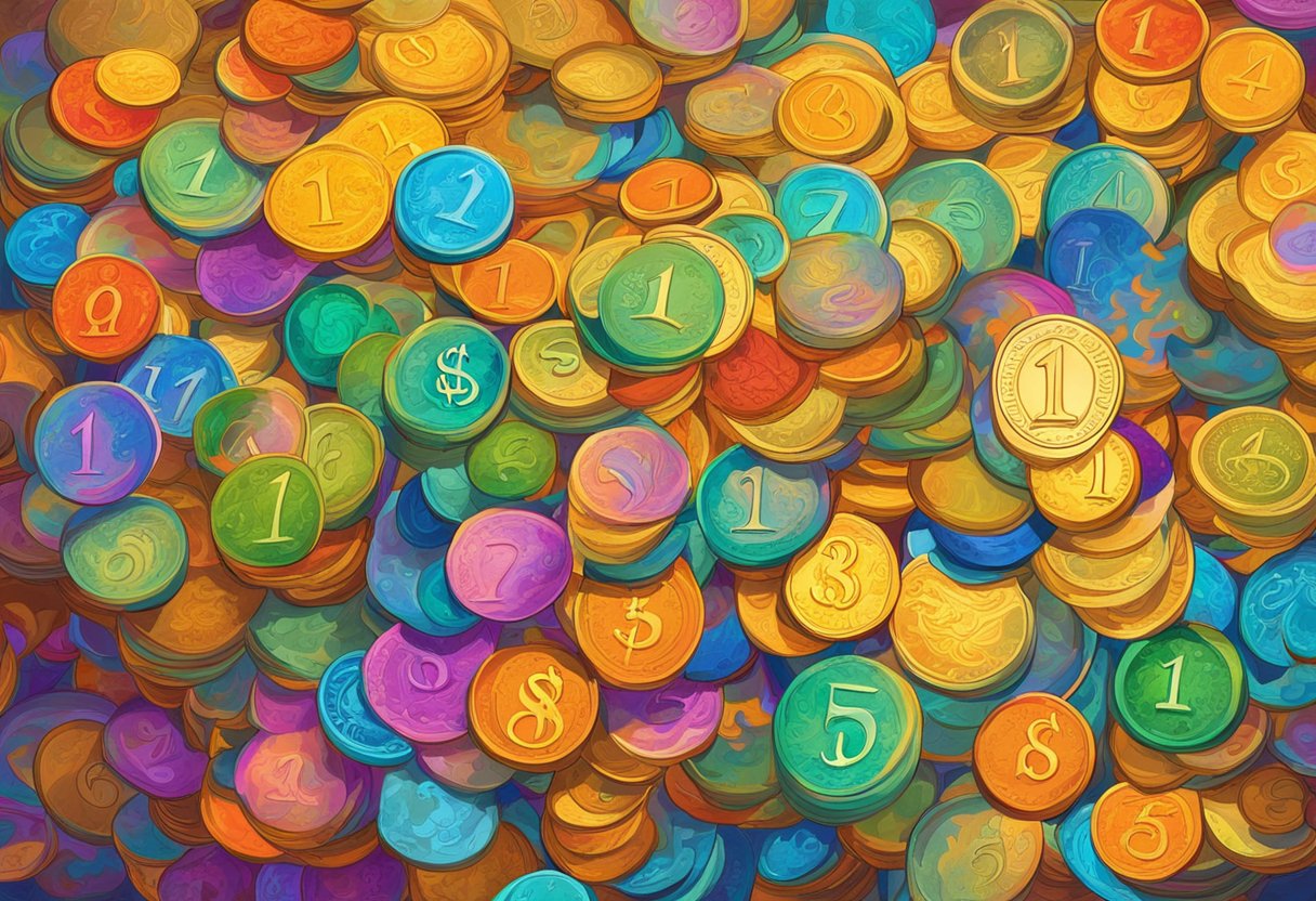 1 Personal Year Numerology: Unveil Your Cosmic Comic Overhaul! - Zodiac ...