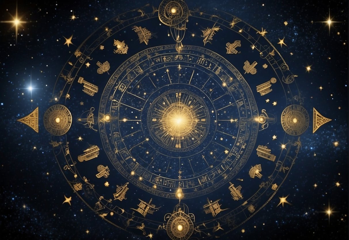 108 Numerology Secrets: Unraveling the Mystical Power Behind the ...