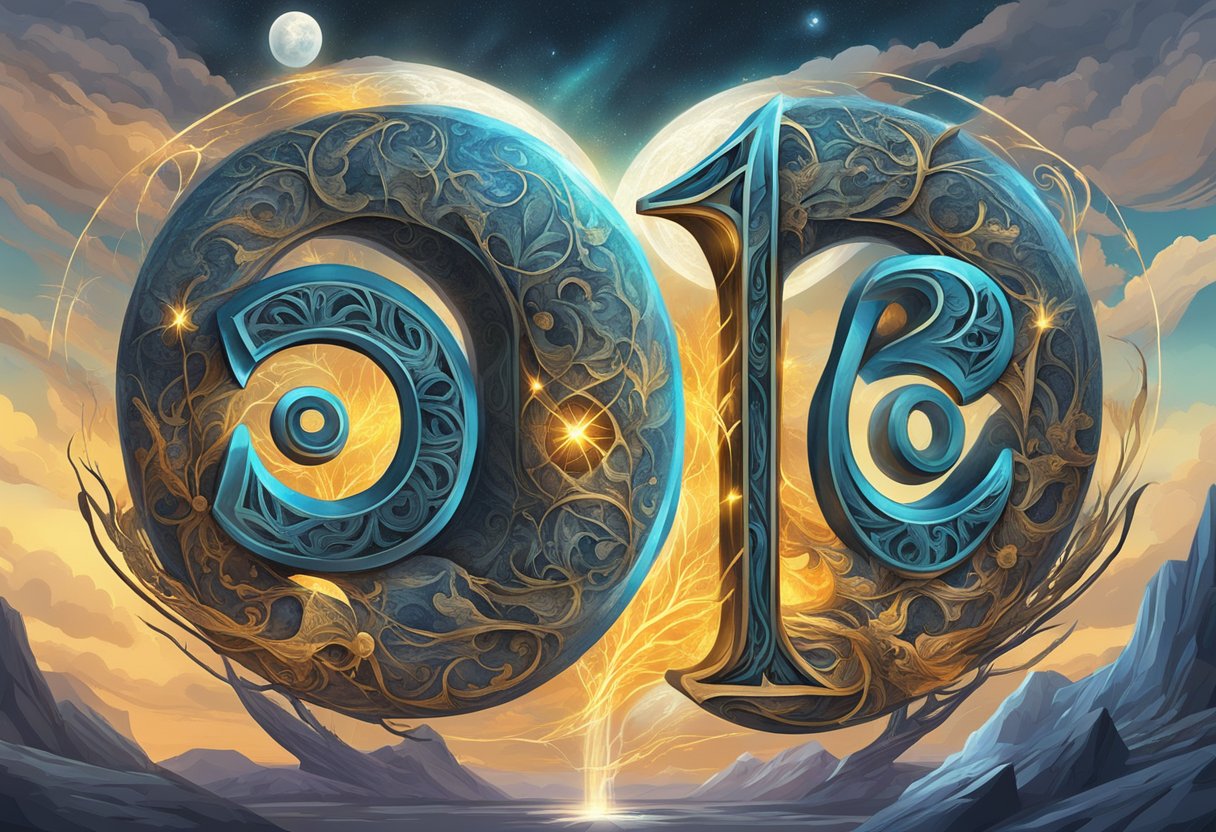 13 Meaning Numerology: Unveiling the Mystery Behind the Misunderstood ...