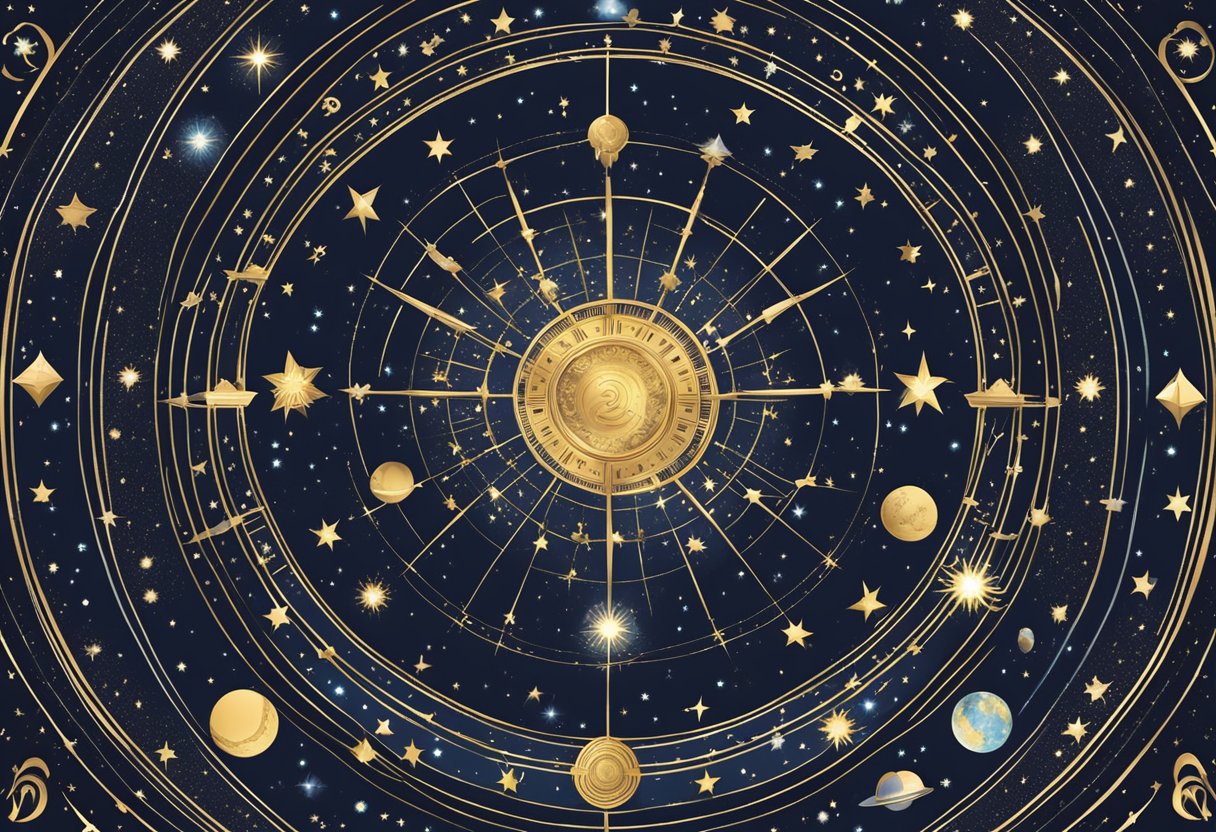 13 Meaning Numerology: Unveiling the Mystery Behind the Misunderstood ...