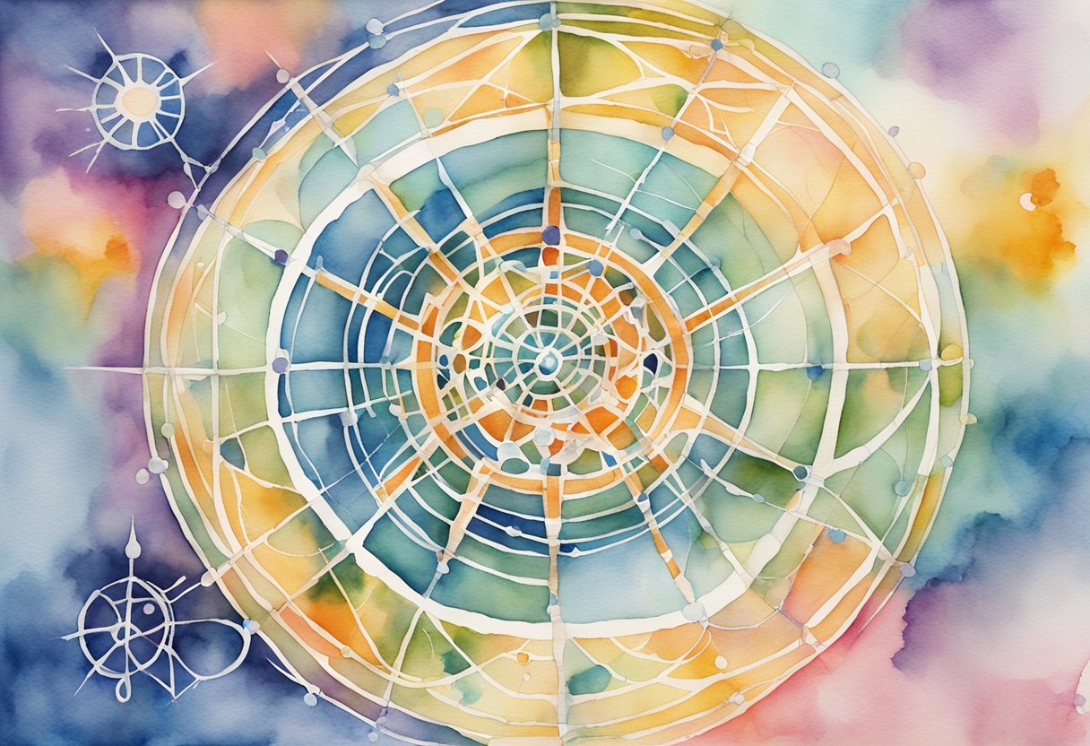 54 Numerology Secrets: Uncovering the Cosmic Joke of the Universe ...